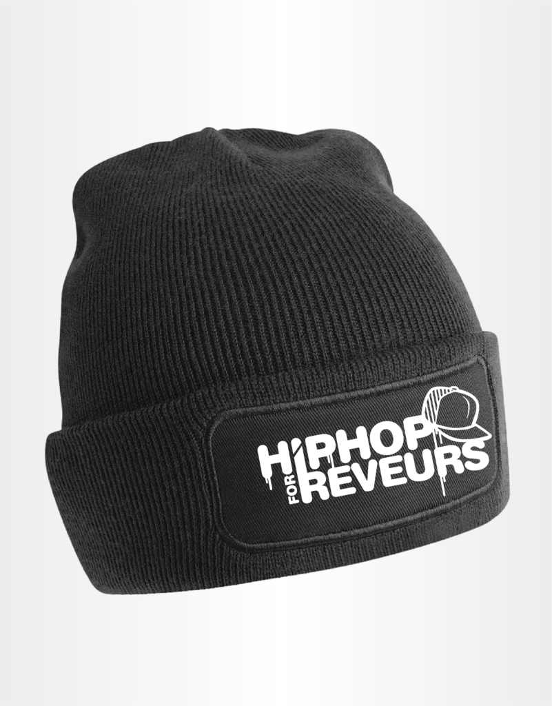 Bonnet – Hip Hop For Rêveurs – Creativ'Store
